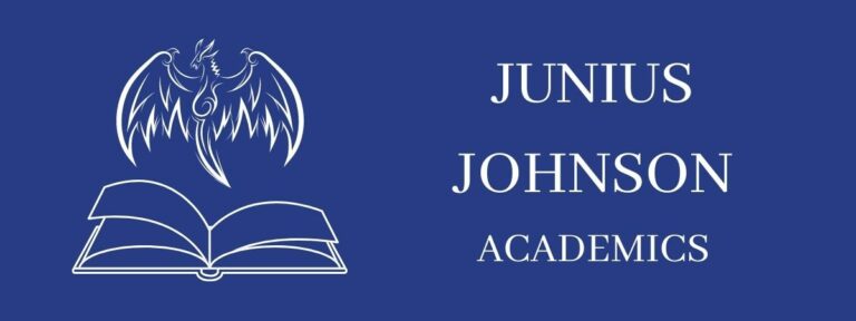 Junius Johnson Academics – Where Wonder Meets Rigor