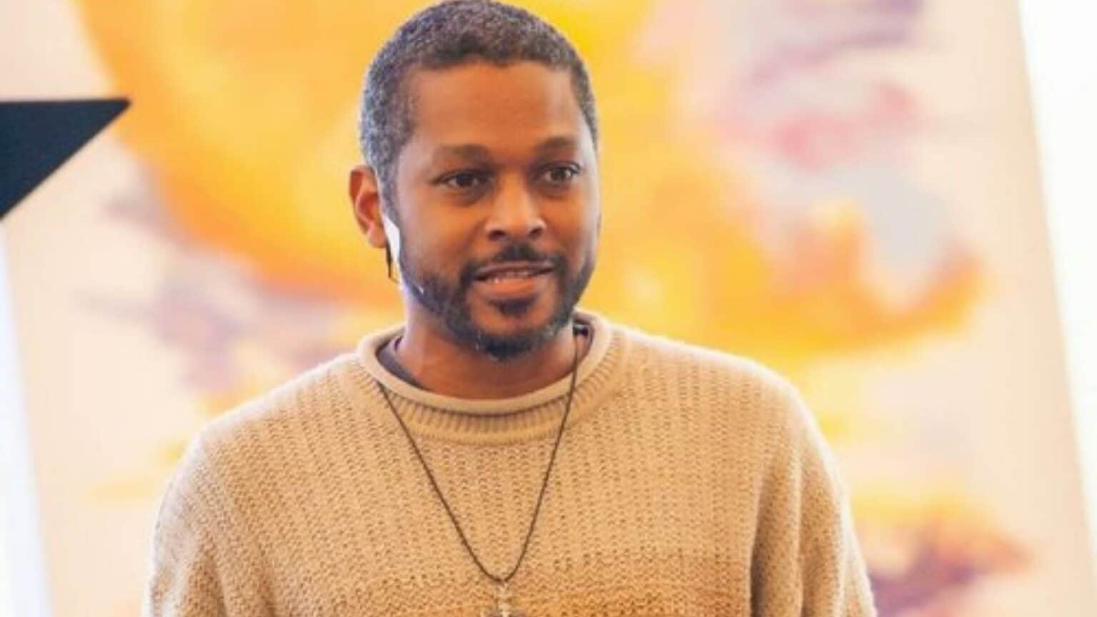 About the Instructor – Junius Johnson Academics